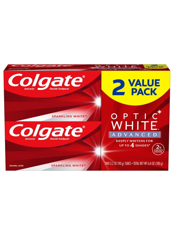 Toothpaste | Walmart.com