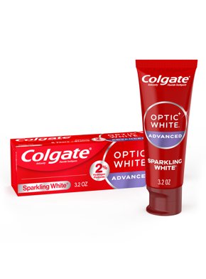 Whitening Toothpaste in Toothpaste - Walmart.com
