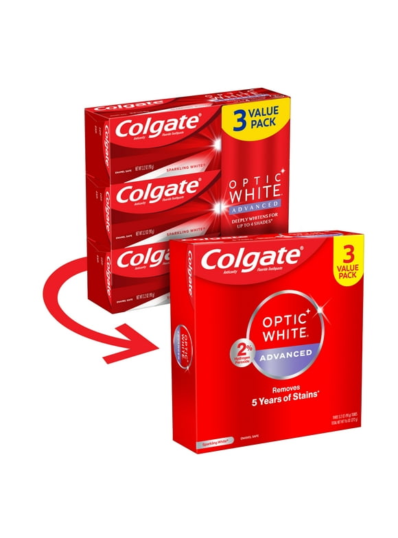 Toothpaste | Walmart.com