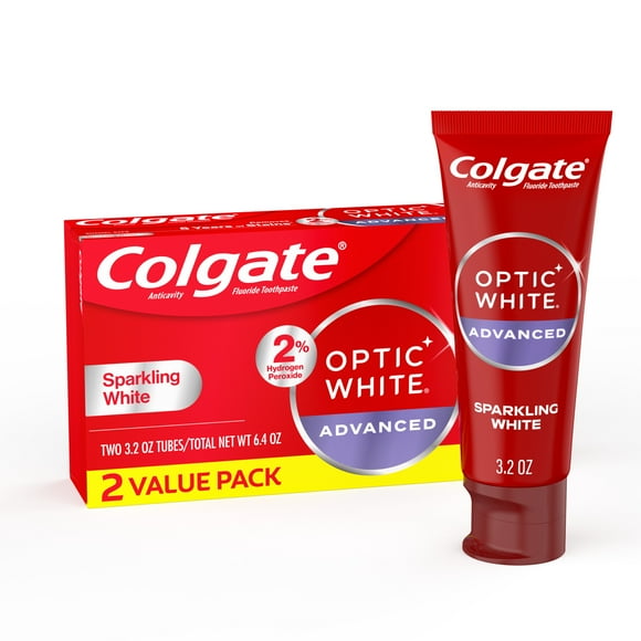 Colgate Toothpaste in Toothpaste - Walmart.com