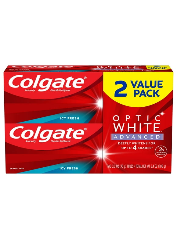 Toothpaste | Walmart.com
