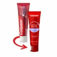 Colgate Optic White Advanced Teeth Whitening Toothpaste Sparkling White ...