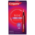 Colgate Optic White Overnight Teeth Whitening Pen, Teeth Stain Remover ...