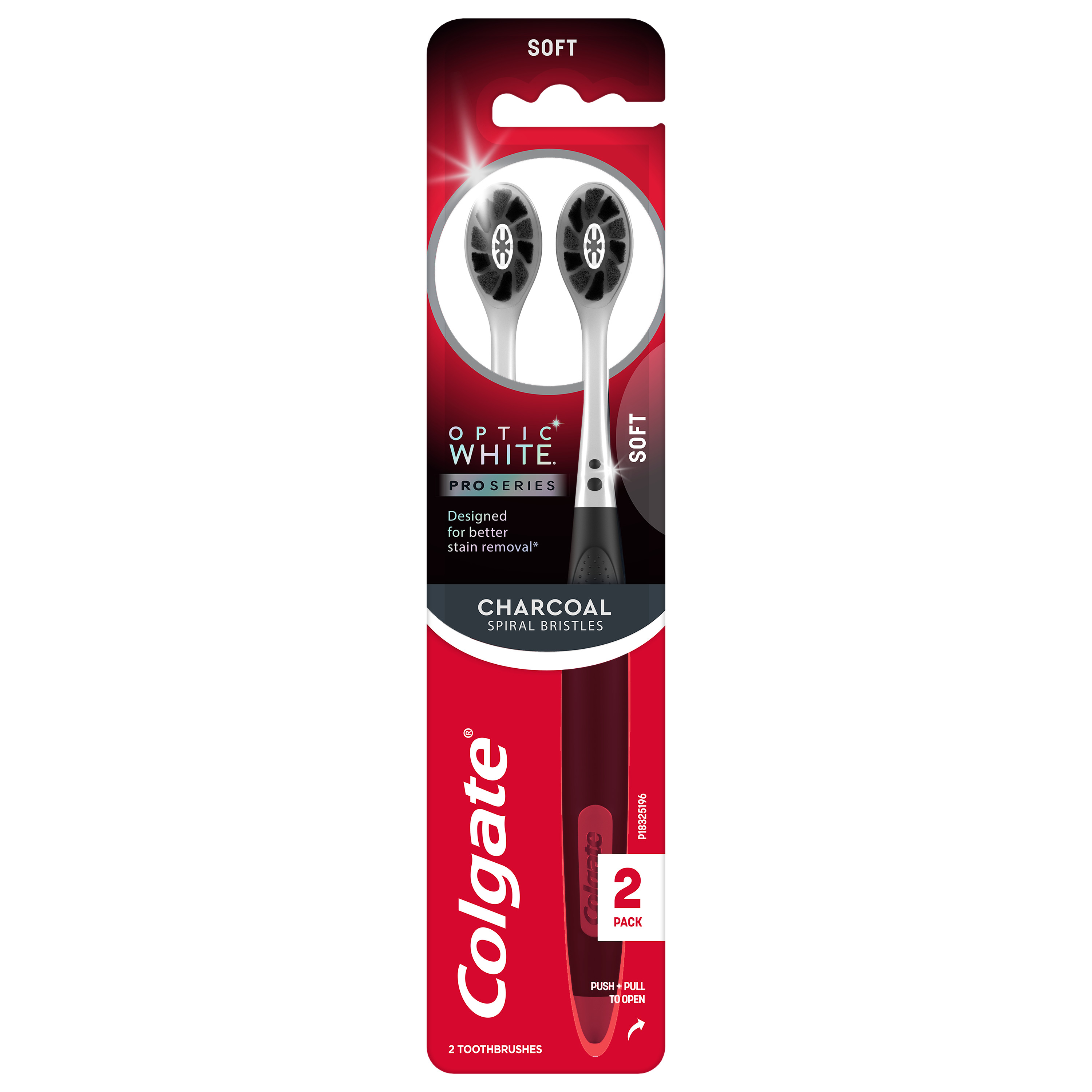Dr. Fresh Kids' Toothbrushes, Extra Soft, 5 ct - Walmart.com