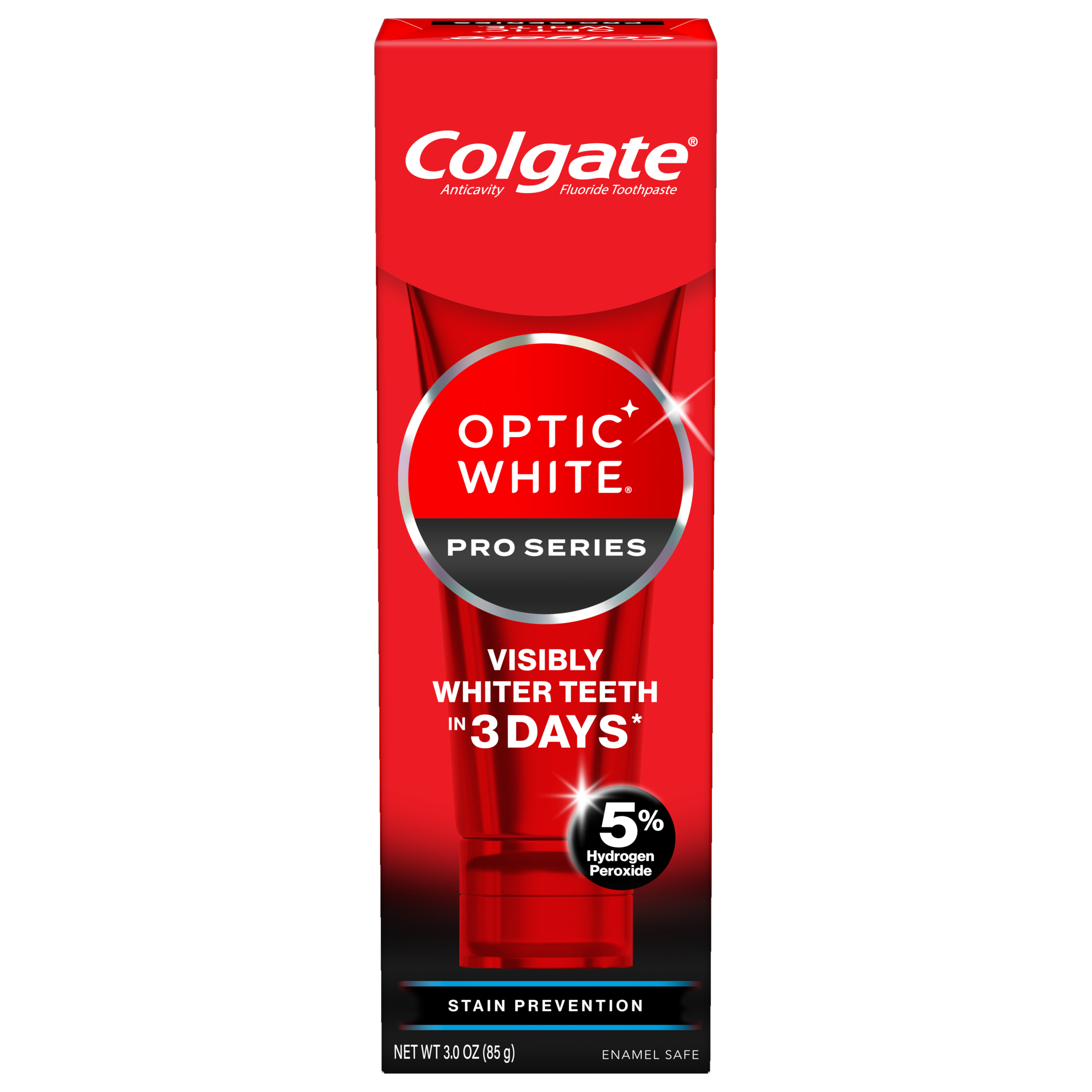 Colgate Cavity Protection Toothpaste 4.0 oz - Walmart.com