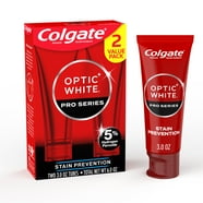 Crest 3D White Advanced Radiant Mint Teeth Whitening Toothpaste, 3.3 oz ...
