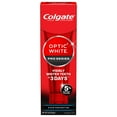 Colgate Optic White Pro Series Stain Prevention Hydrogen Peroxide ...