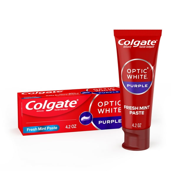 Colgate Toothpaste in Toothpaste - Walmart.com