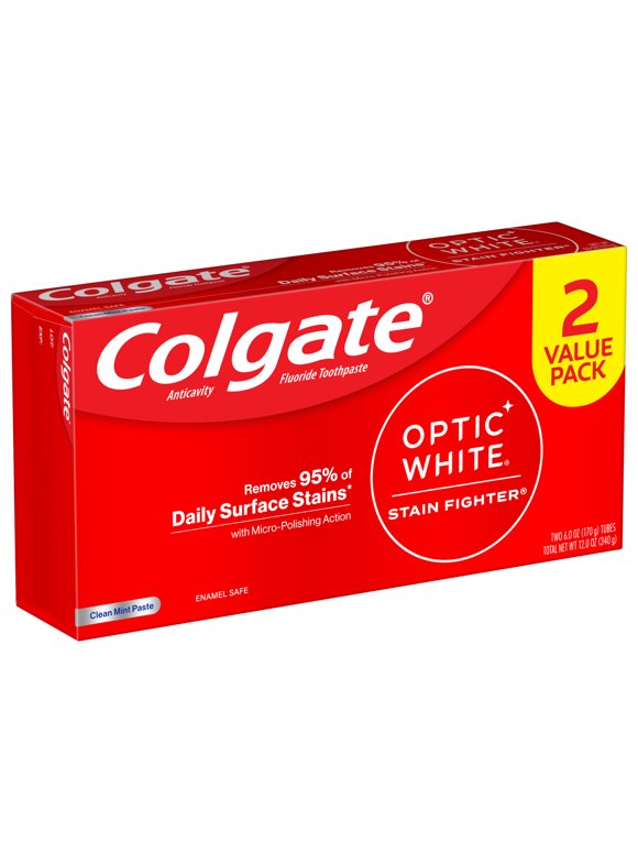 Toothpaste | Walmart.com