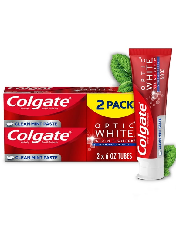 Toothpaste | Walmart.com