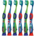 Colgate PJ Masks Toothbrush for Toddlers & Little Children with Suction ...