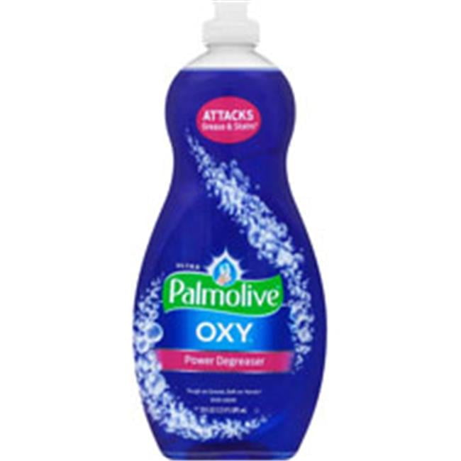 Colgate-Palmolive 0.25 gal Palmolive Ultra Palmolive Oxy Degreaser ...