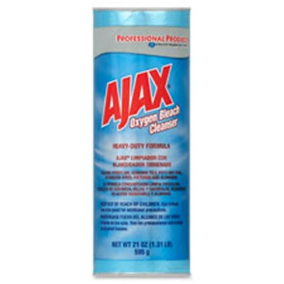 Ajax Cleaner