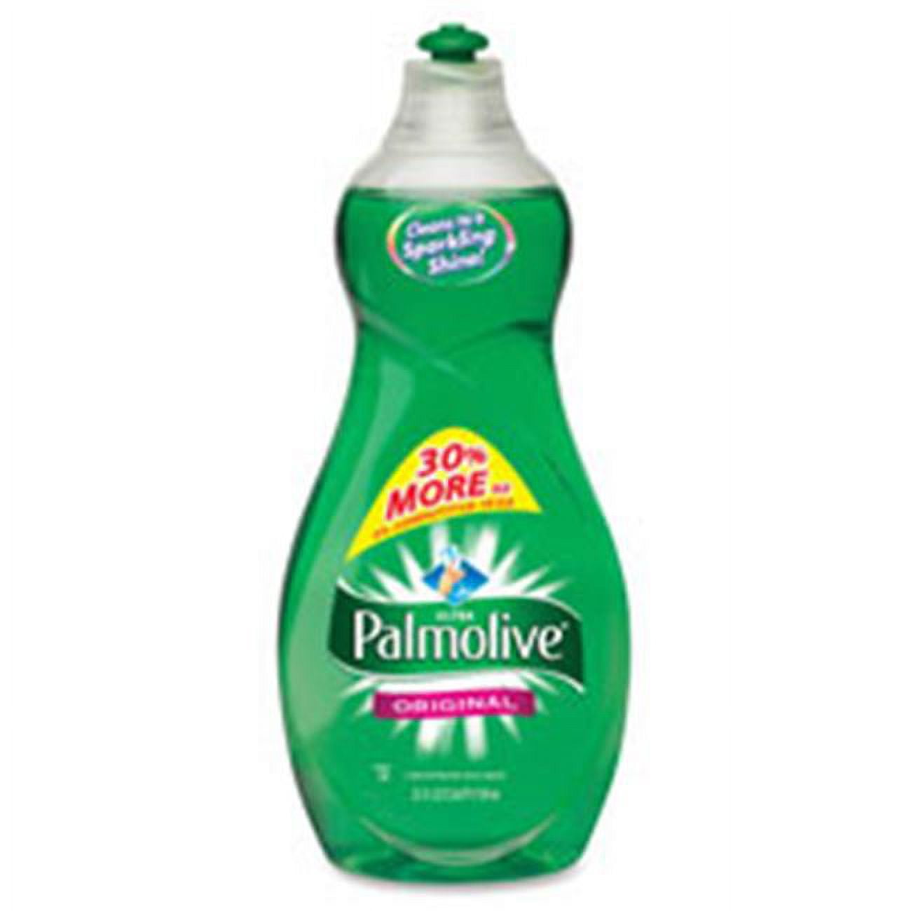Colgate-Palmolive CPC46112CT Ultra Original Dish Liquid, 12 Per Carton ...