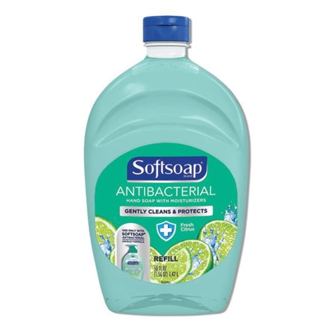 Colgate Palmolive, IPD 50 oz hygienic Liquid Hand Soap Refills - Fresh ...