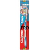 Colgate Plus Toothbrush, Soft, Colors will Vary (Pack of 10) - Walmart.com