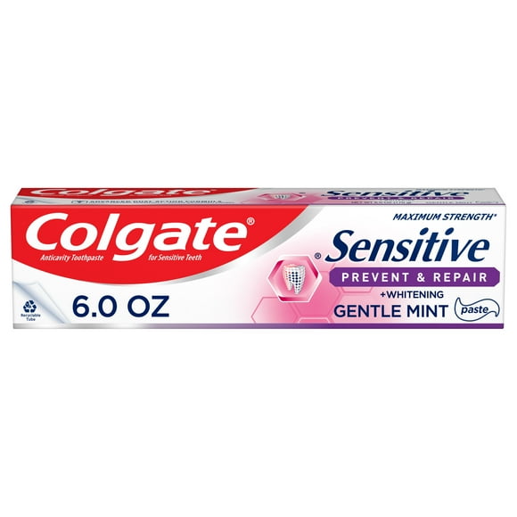 Colgate Toothpaste Collection