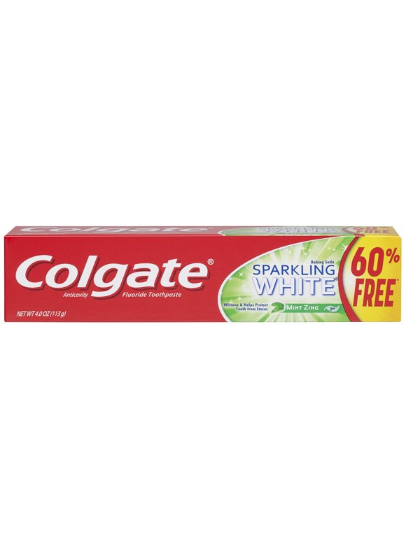 Whitening Toothpaste in Toothpaste - Walmart.com