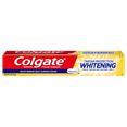 Colgate Tartar Protection Whitening Toothpaste, Crisp Mint, 2.5 Oz ...