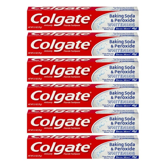 Bulk Toothpaste