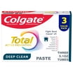 Colgate Cavity Protection Toothpaste, Regular Flavor, Travel Size 1 oz ...