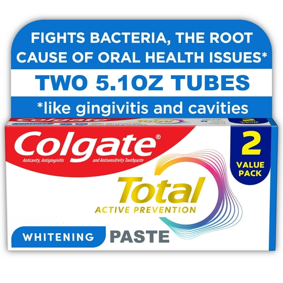 Colgate Total Toothpaste