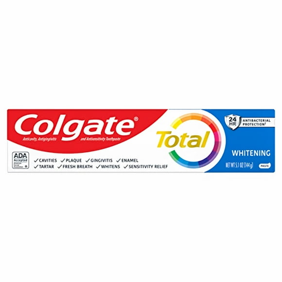 Colgate Total Toothpaste