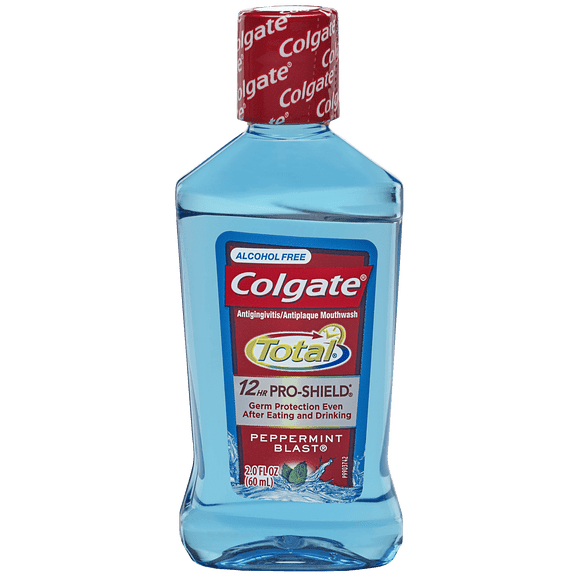 Colgate Mouthwash - Walmart.com