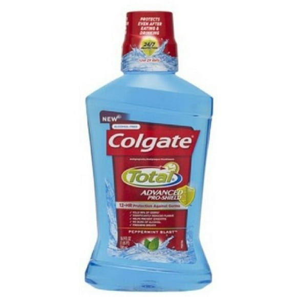 Colgate Mouthwash - Walmart.com