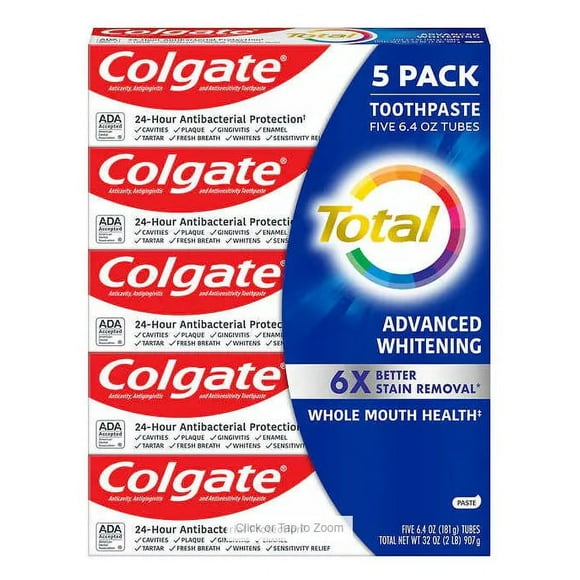 Colgate Total Toothpaste