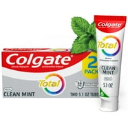 Colgate Triple Action Toothpaste, Original, 8 Oz - Walmart.com