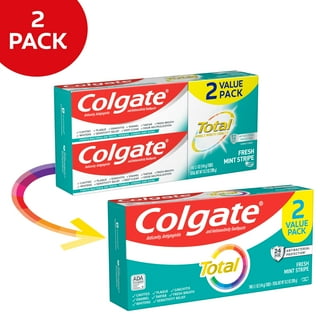 Crest gel cavity protection cool mint toothpaste (Pack of 16) - Walmart.com