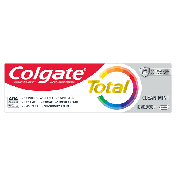 Colgate Total Toothpaste