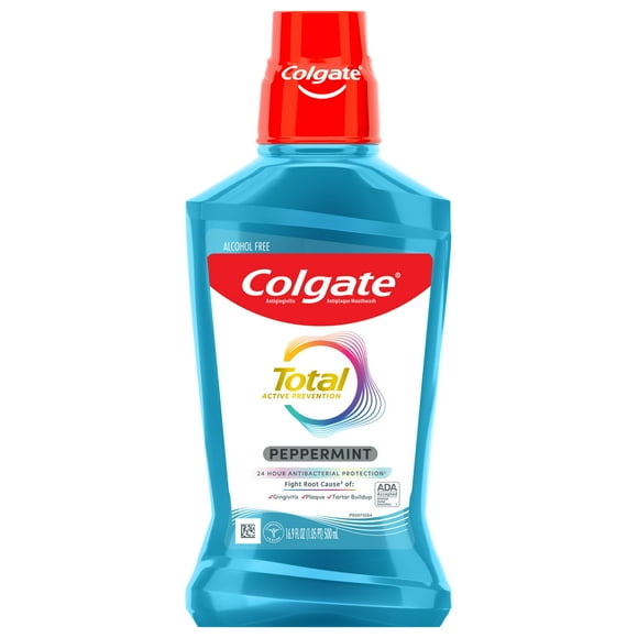 Colgate Mouthwash - Walmart.com