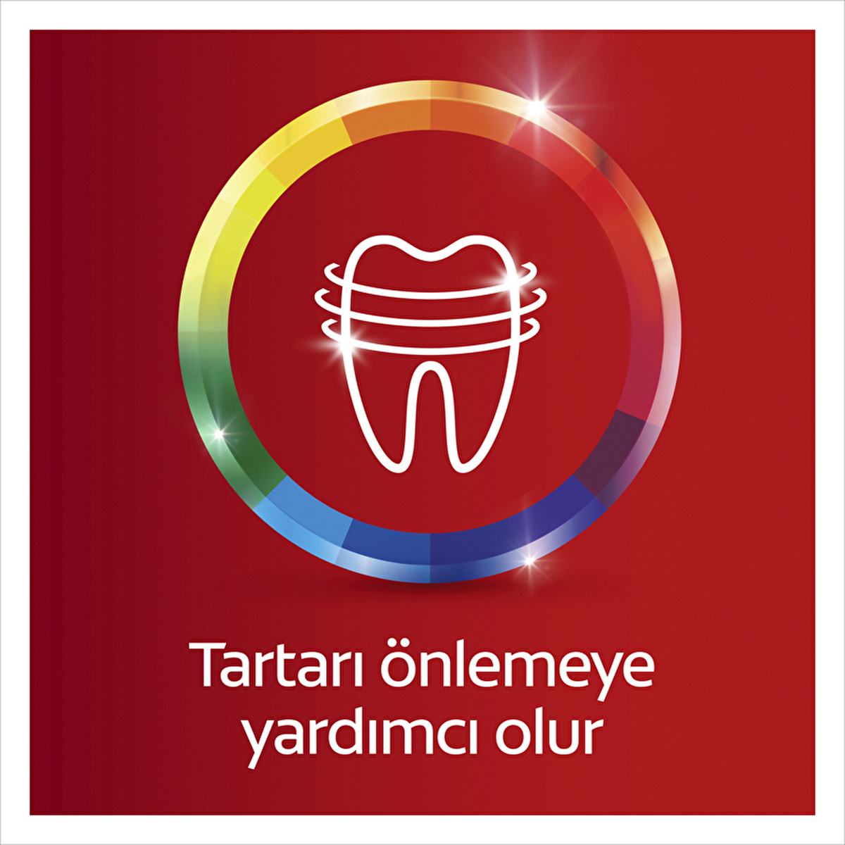 Colgate Total Professional Whitening Whitening Toothpaste 50 ml ...