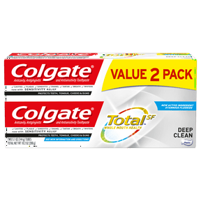 Pepsodent Complete Care Original Toothpaste 5.5oz for Healthy Gums and ...