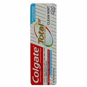 Colgate Total Toothpaste