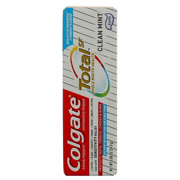 Colgate Total Toothpaste