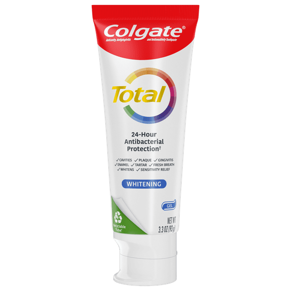 Colgate Total Toothpaste