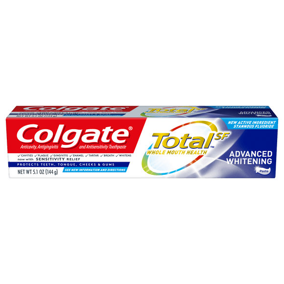 Colgate Total Toothpaste