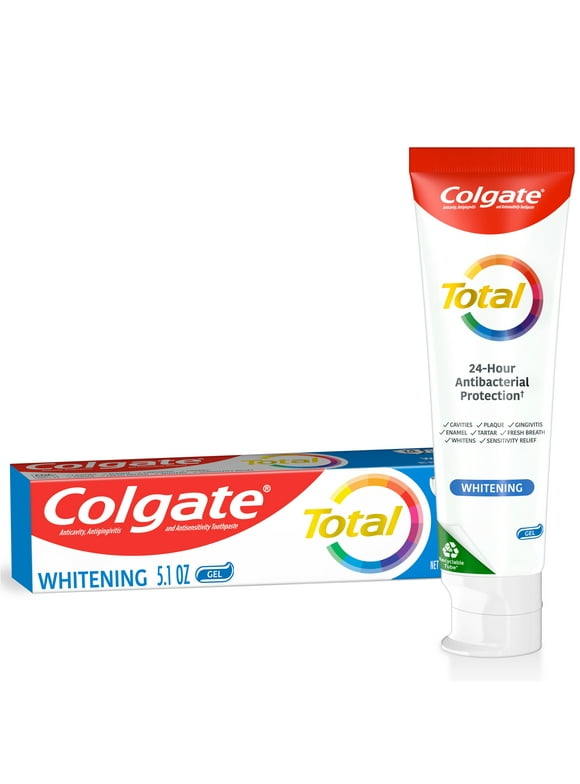 Toothpaste | Walmart.com