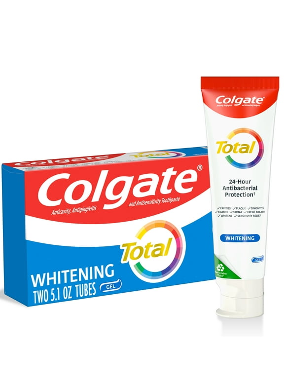 Toothpaste | Walmart.com