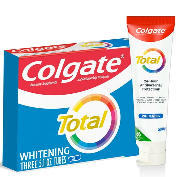 Colgate Toothpaste in Toothpaste - Walmart.com