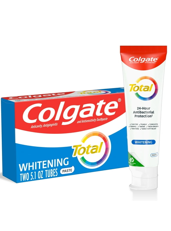 Toothpaste | Walmart.com