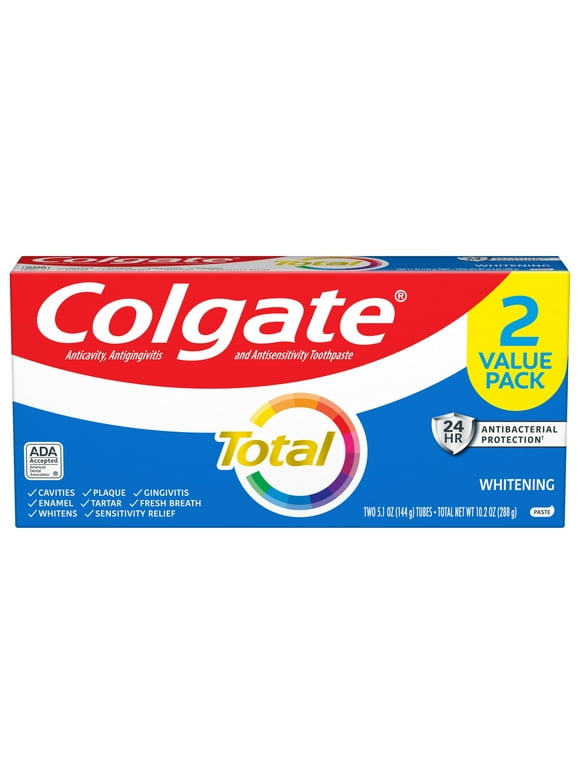 Toothpaste | Walmart.com
