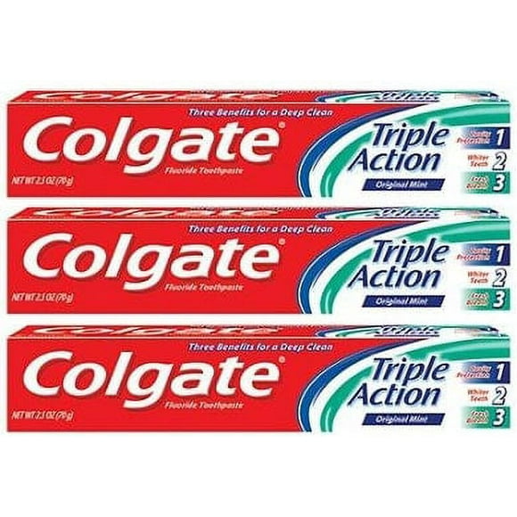 Colgate Original