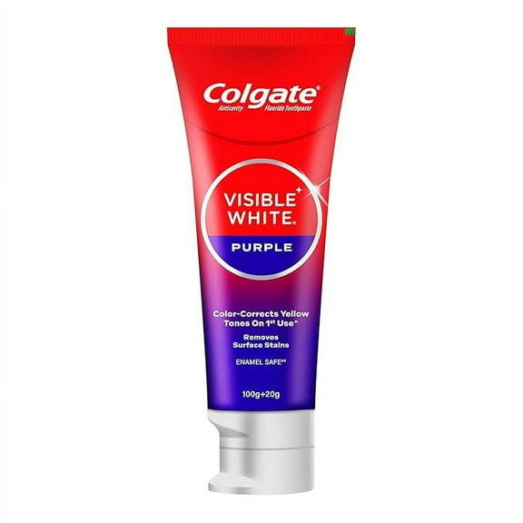Travel Size Toothpaste
