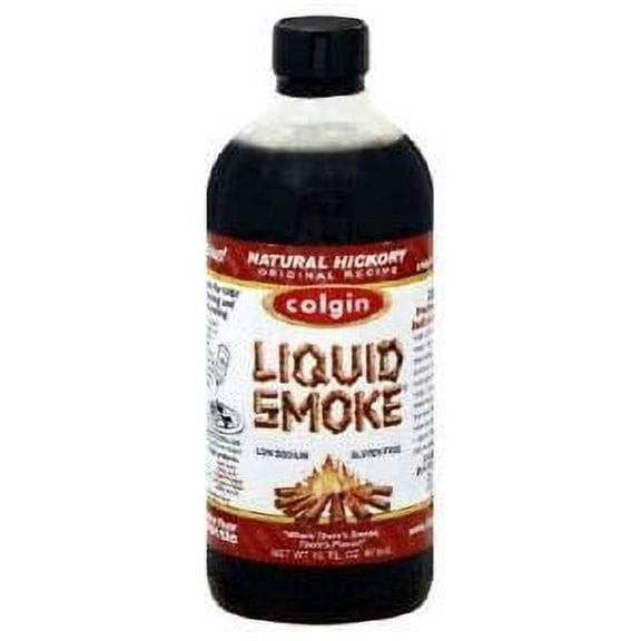 All Liquid Smoke