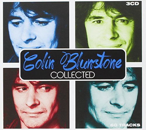 Colin Blunstone - Collected - Music & Performance - CD - Walmart.com