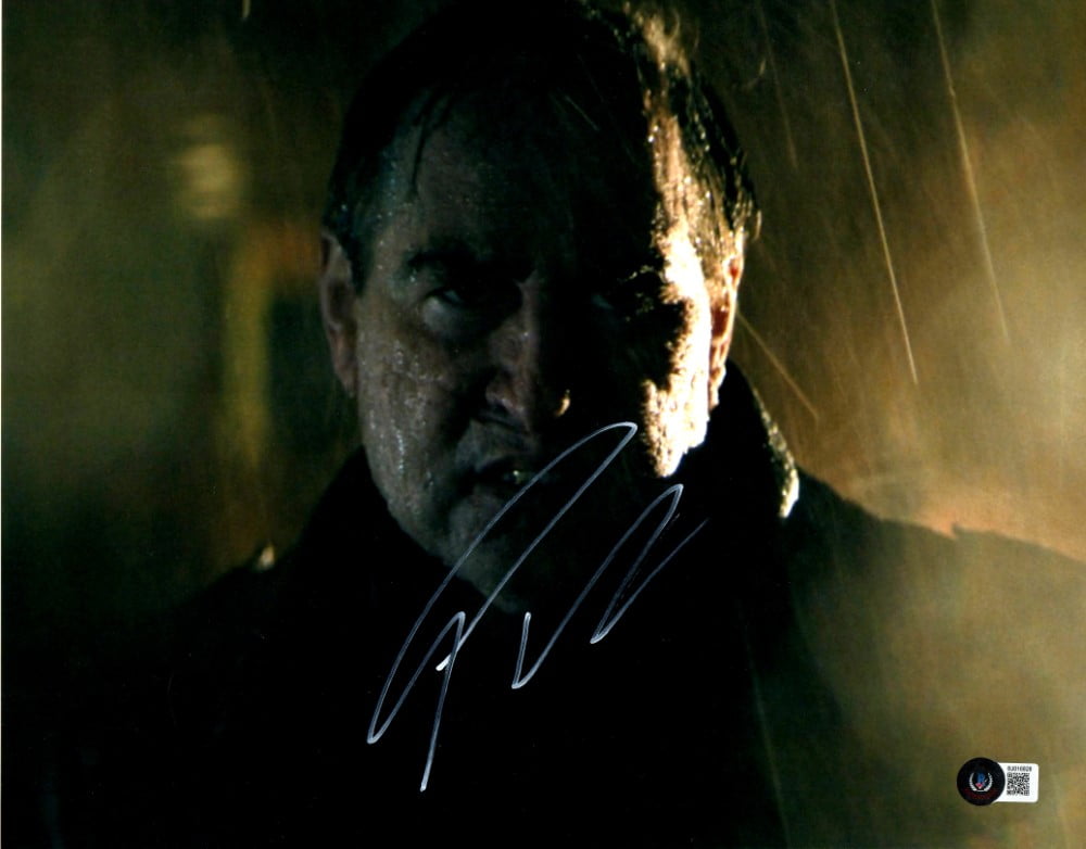 Colin Farrell Signed Autographed 11X14 Photo The Batman Penguin BAS ...